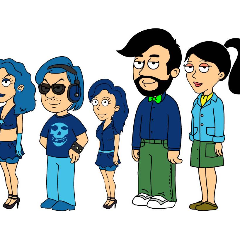 Post from Animator Fan