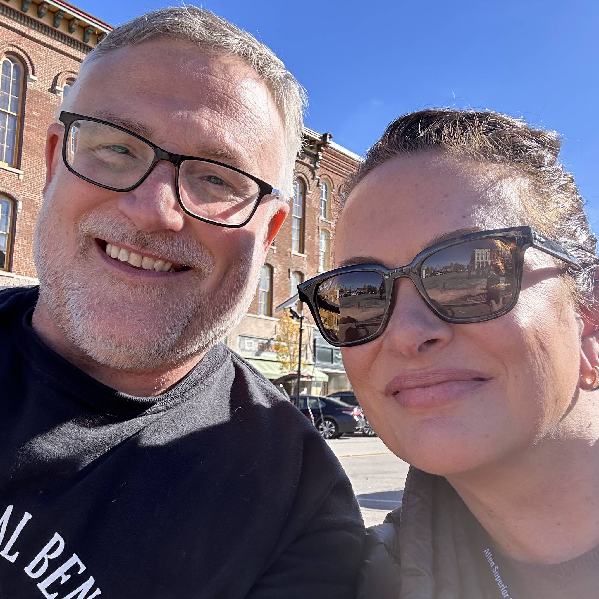 Post from Delphi After Dark