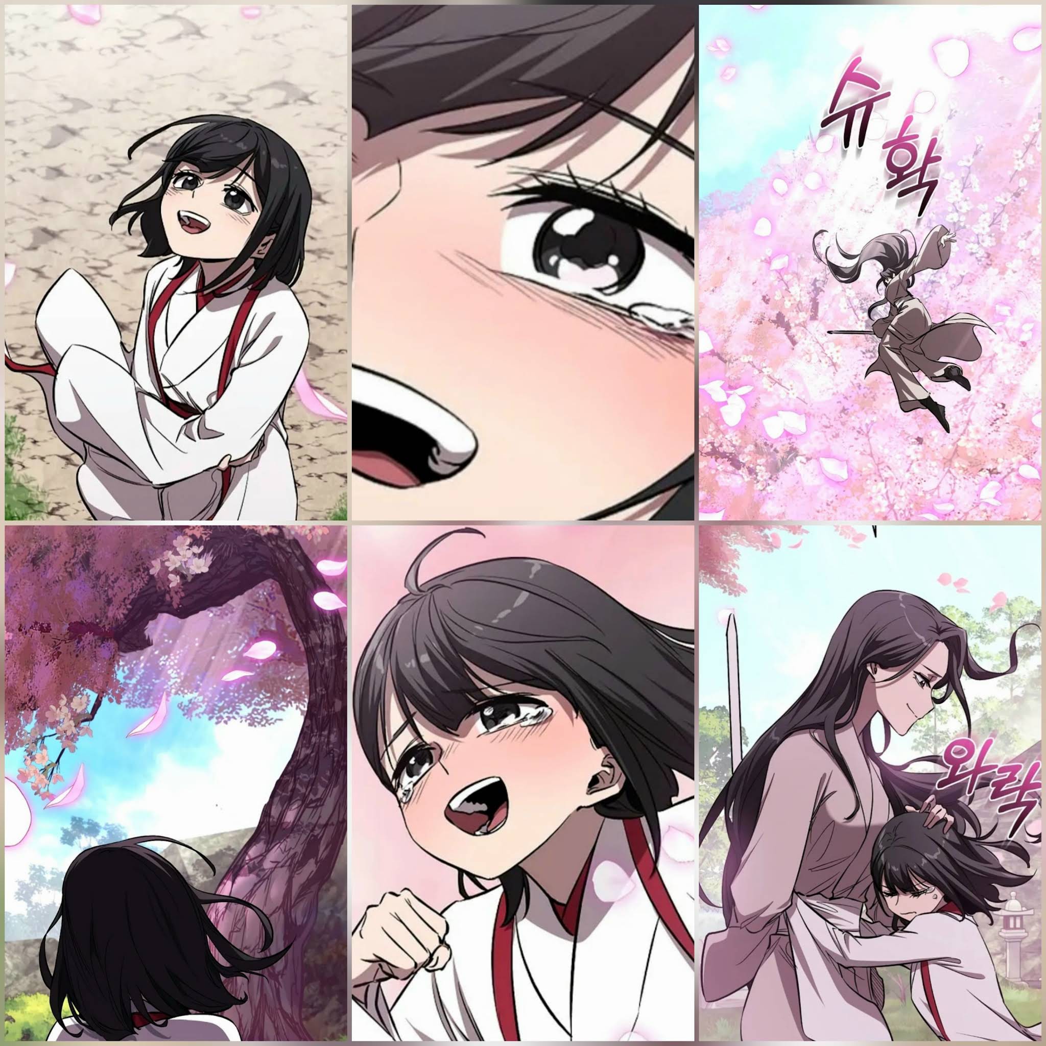 Post from Ling Manhwa