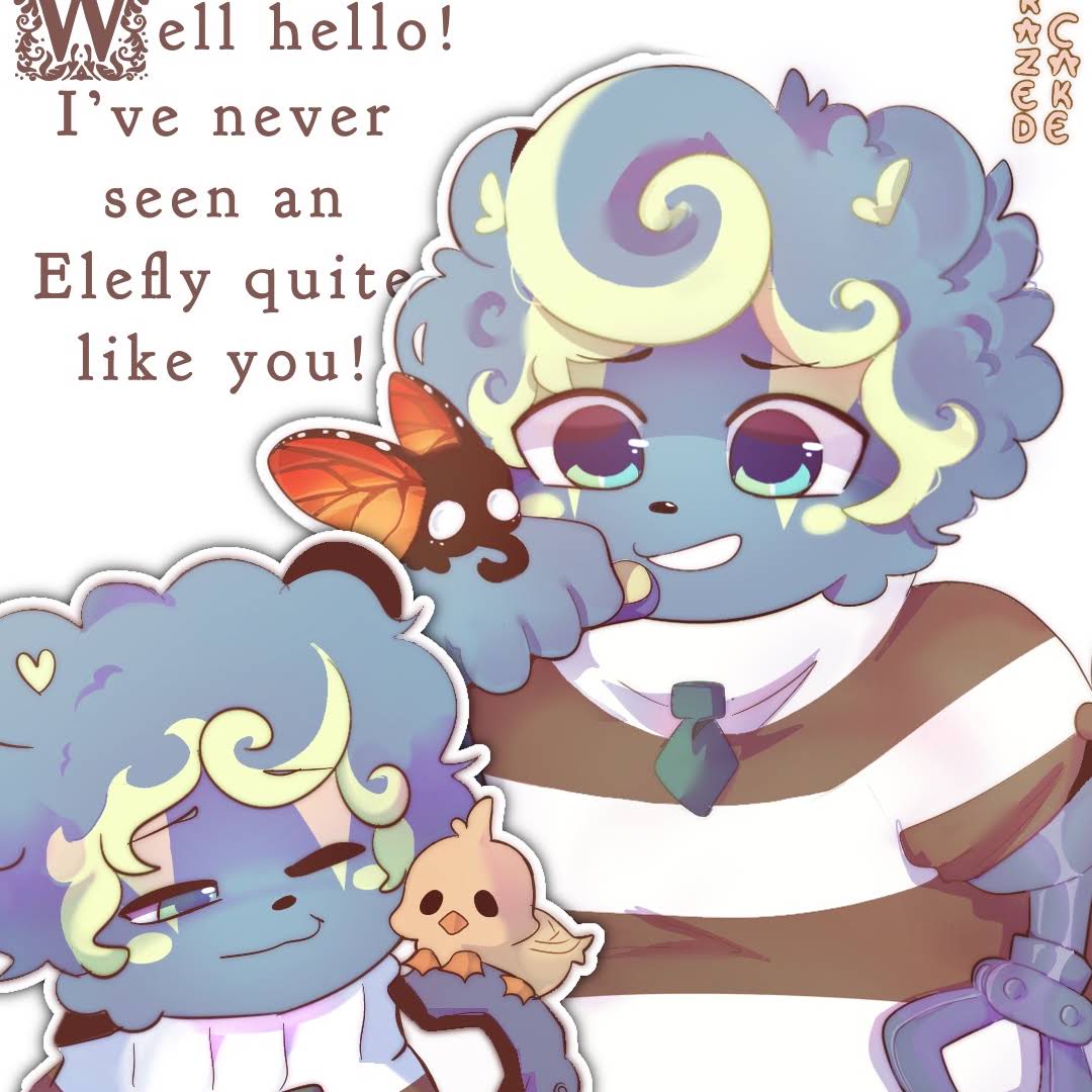 Post from CrazedCake