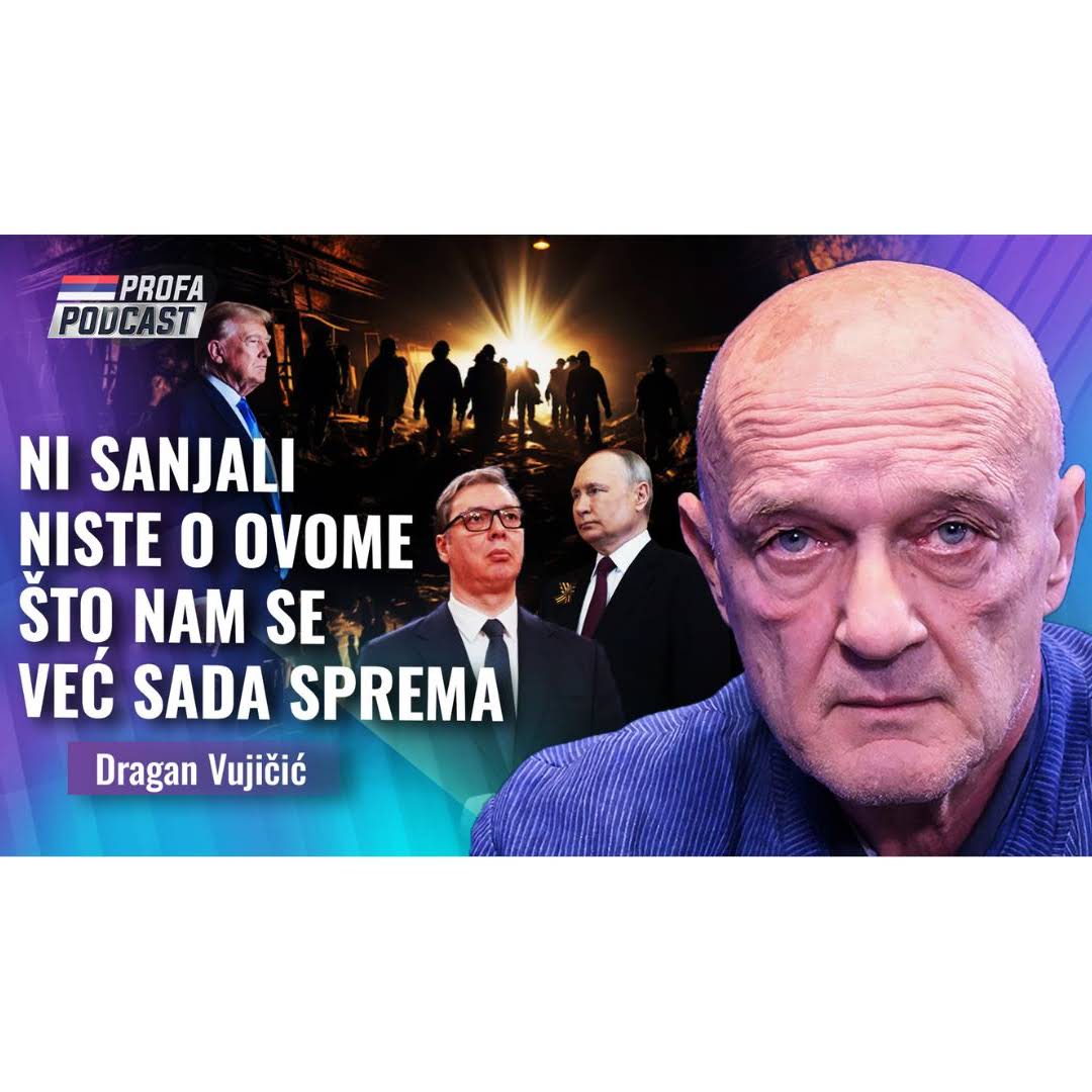 Post from Profa Podcast 2