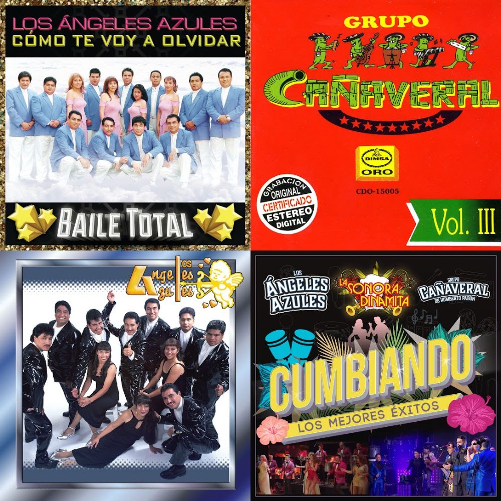 Musica NACA