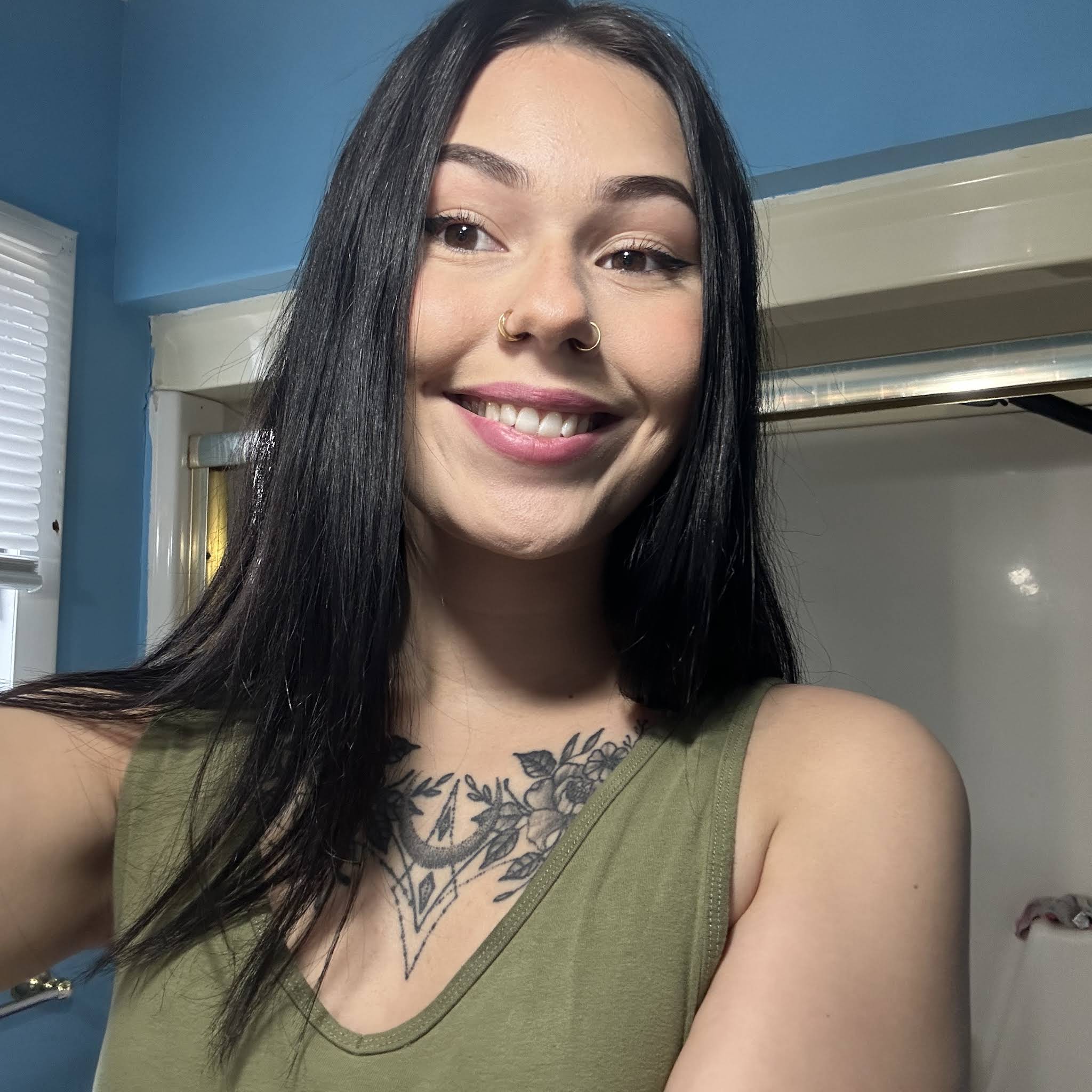 Post from Madzz World ASMR