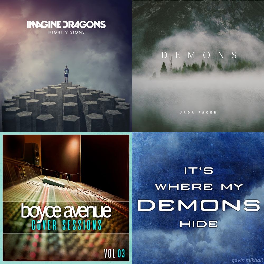 Demons