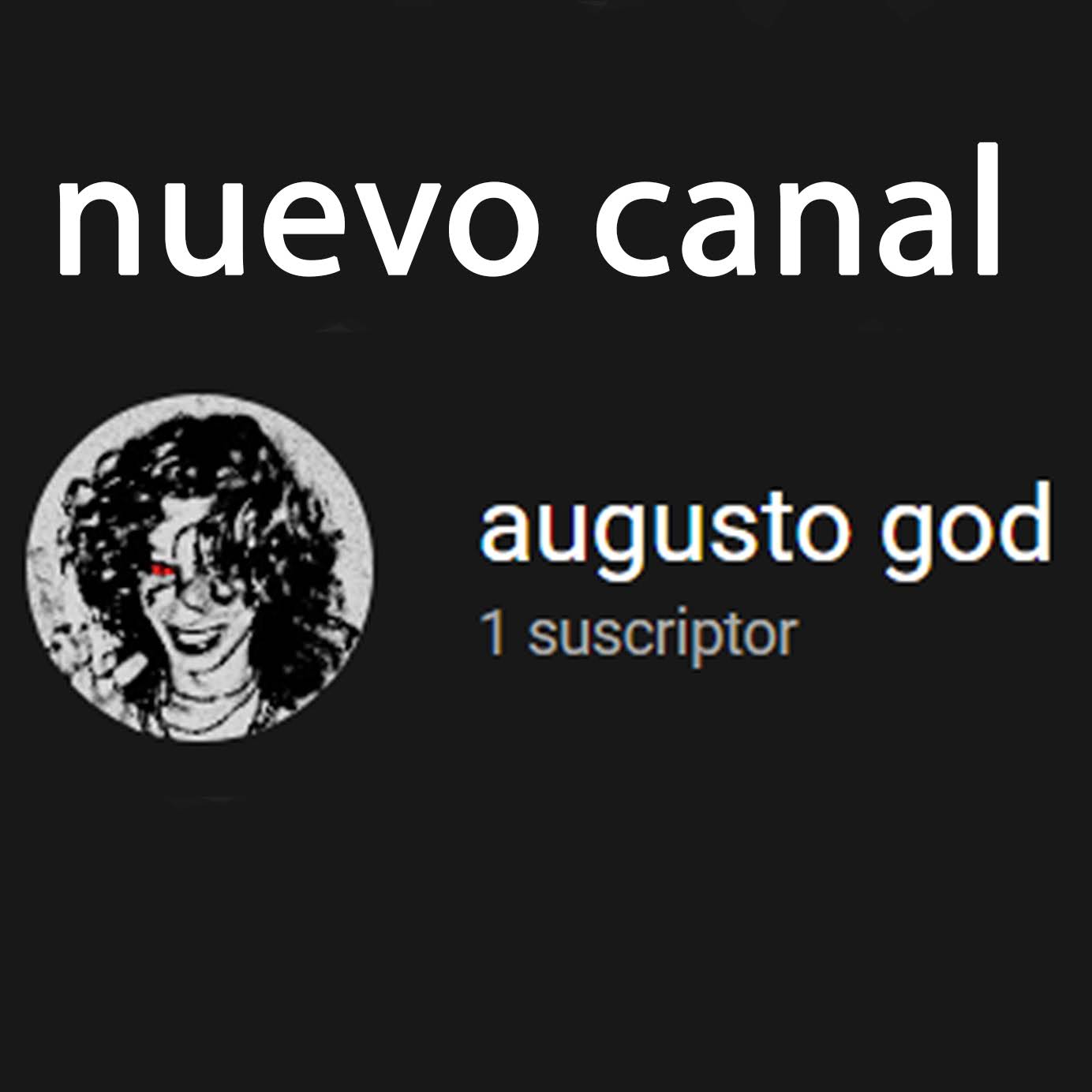 Post from augusto wtf