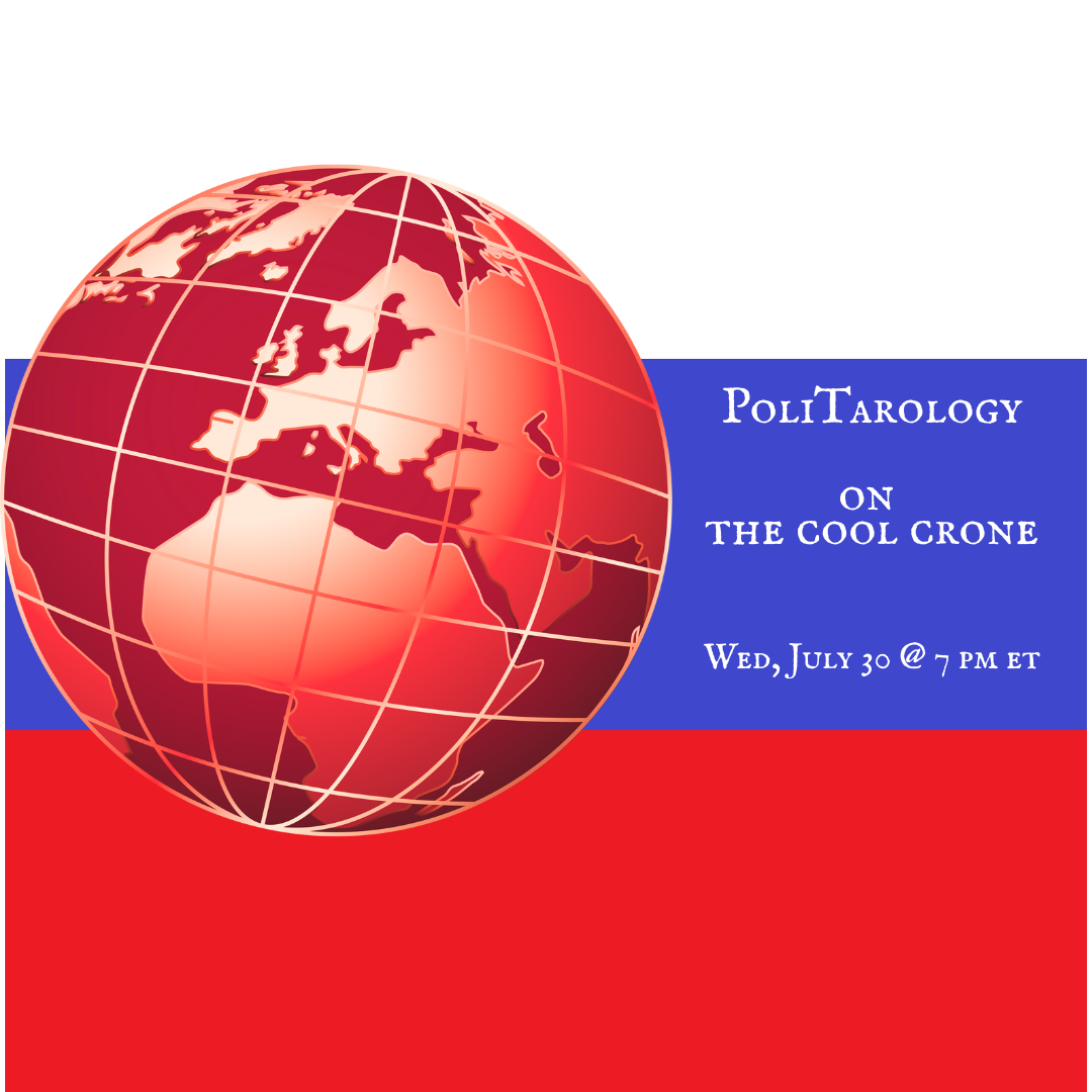 Post from The Cool Crone