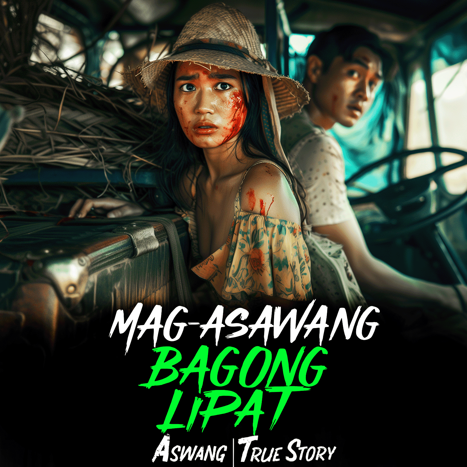 Post from Ms. Clar Horror Stories