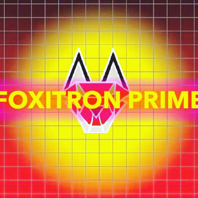 Post from Foxitron Prime