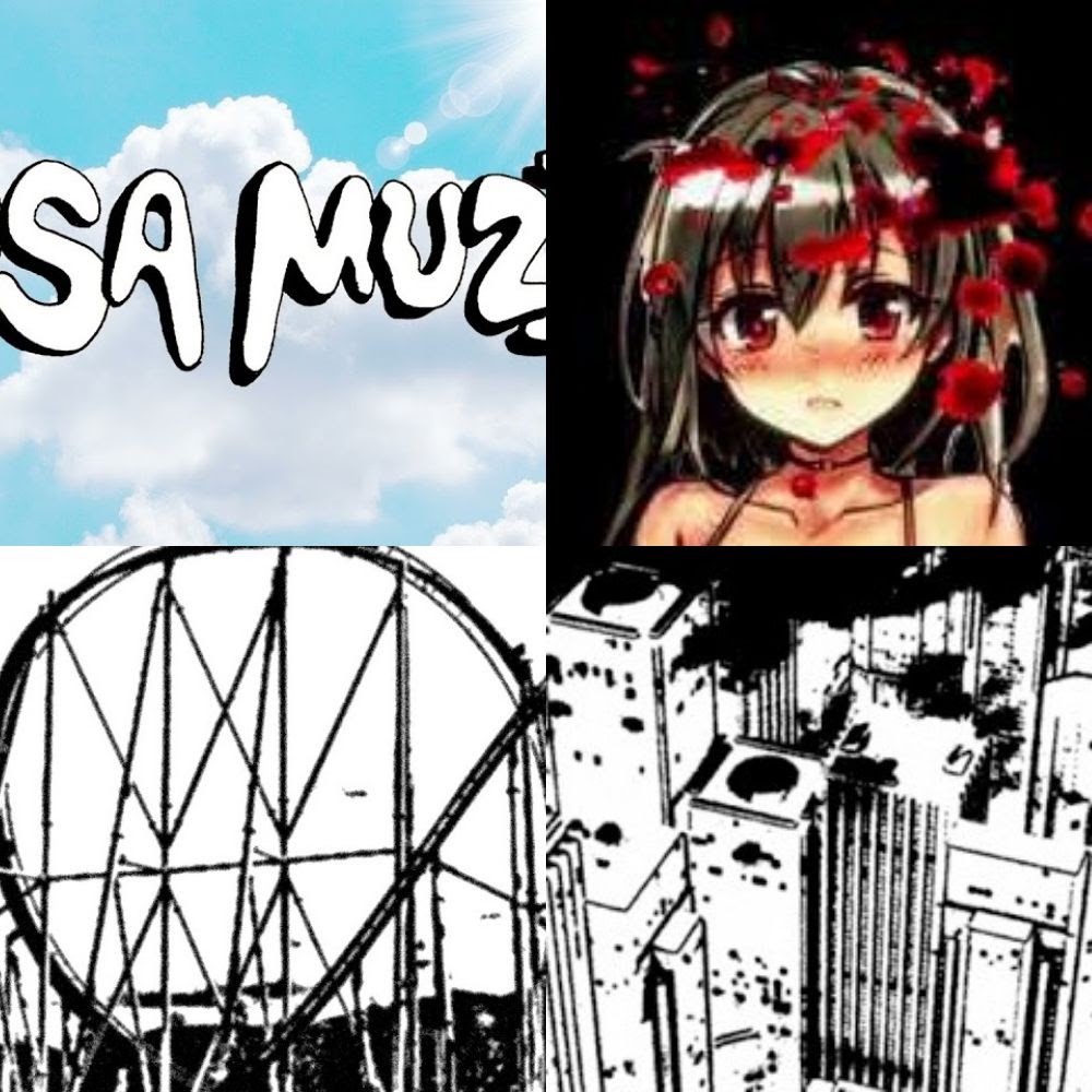 Sosa Muzik (2021) – Аудио