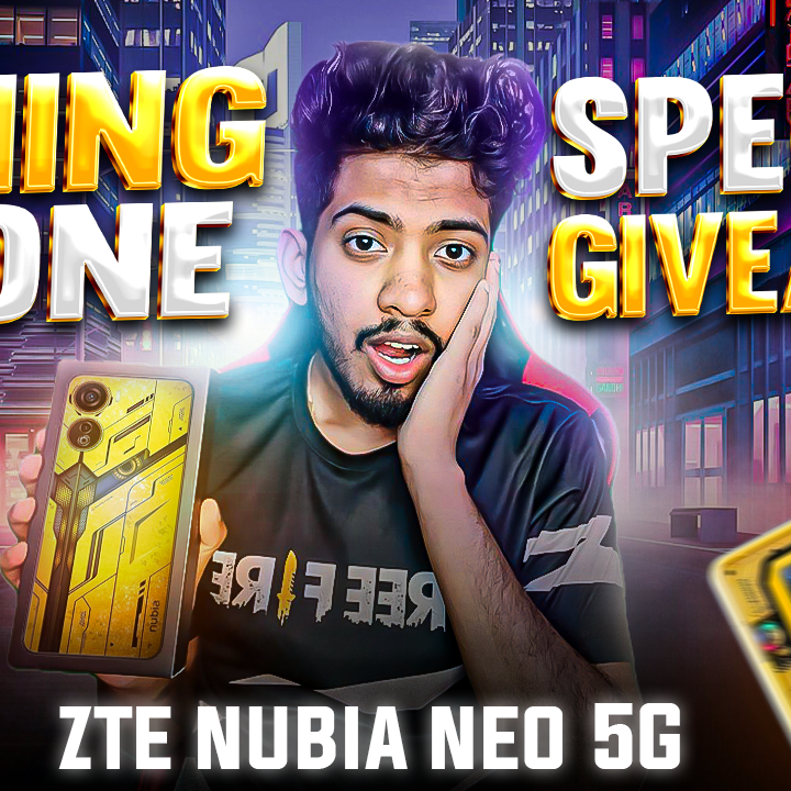 Post from Gaming mads