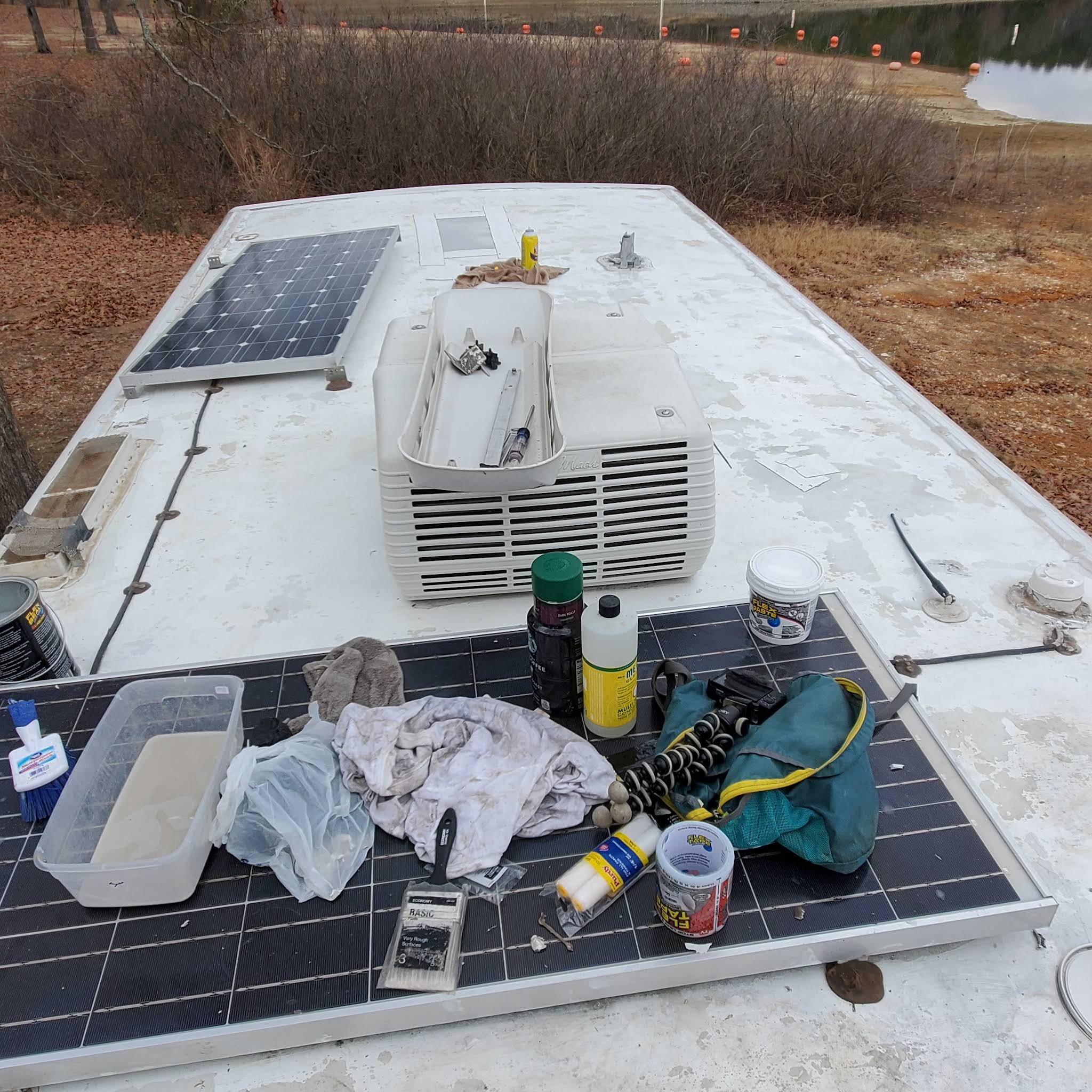 Post from Carolyn's RV Life