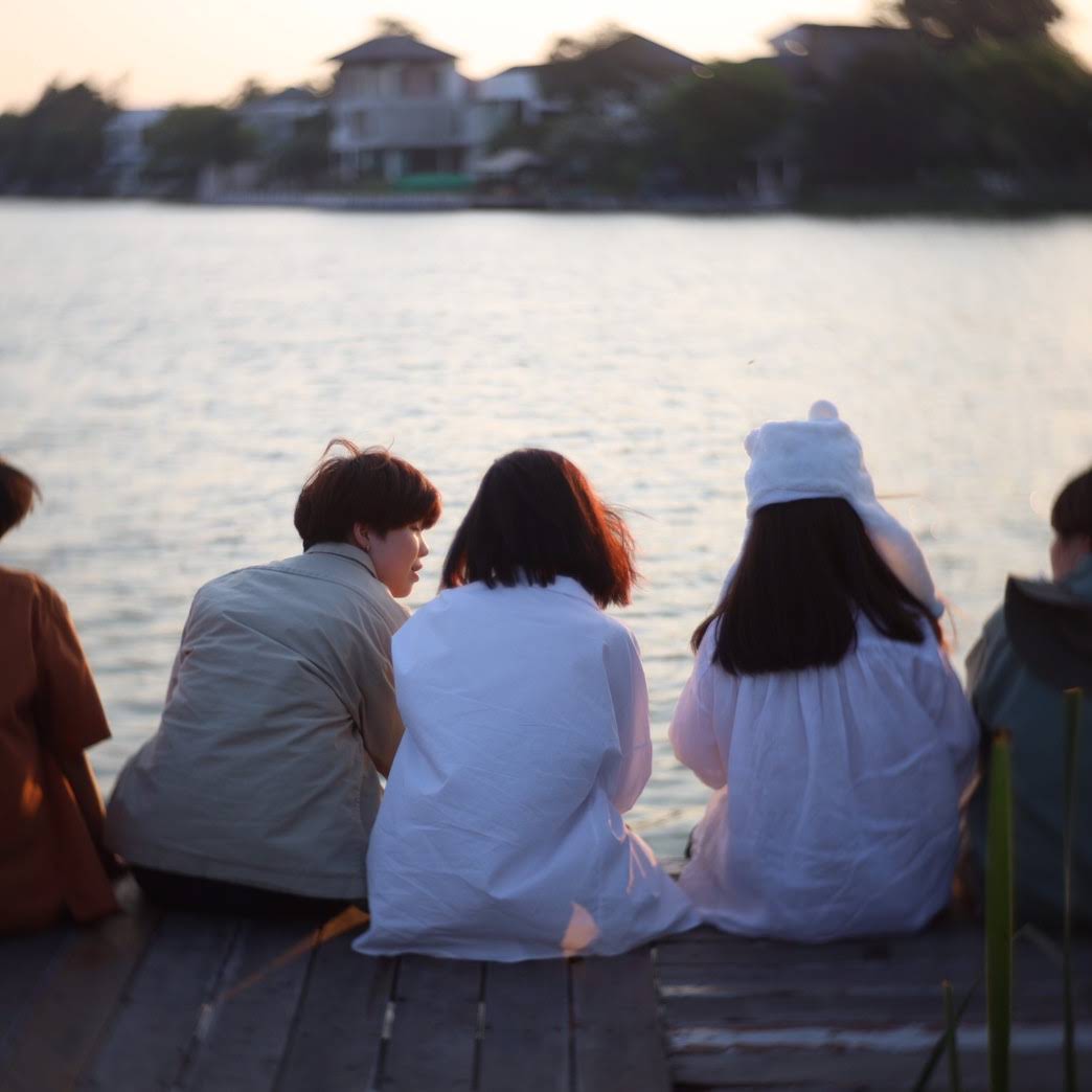 Post from GAIKAI