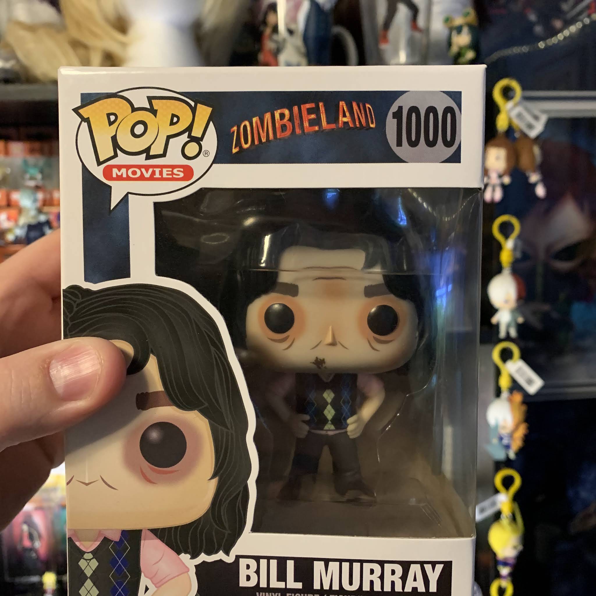 Post from Robert Kinzel