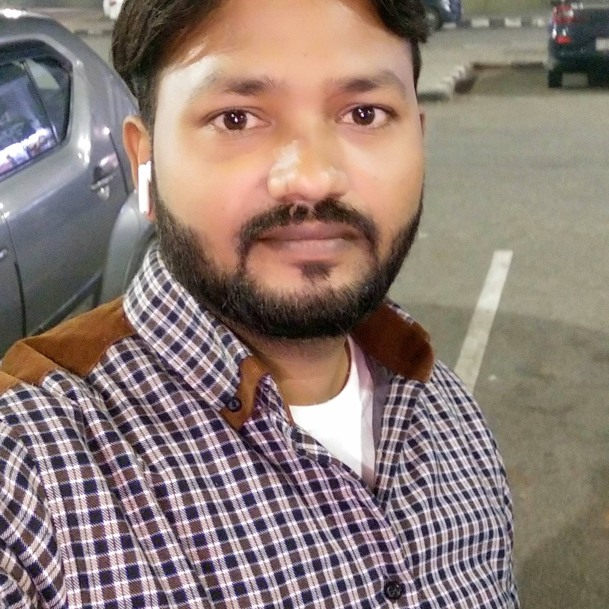 Post from Vikash Bhardwaj