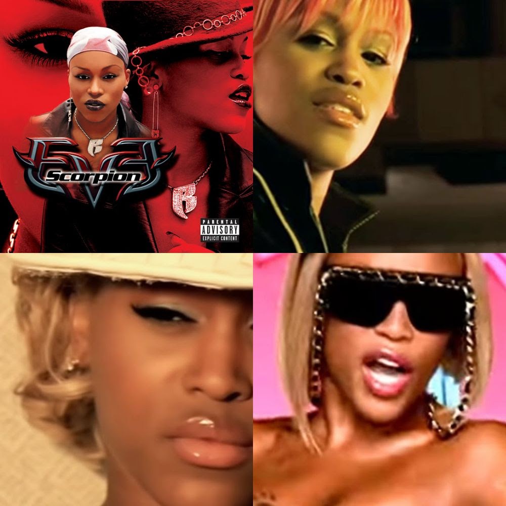 Eve Songs Playlist. Eve Greatest Hits.