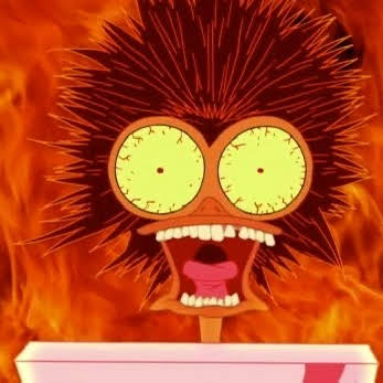 Post from kyra g the cat