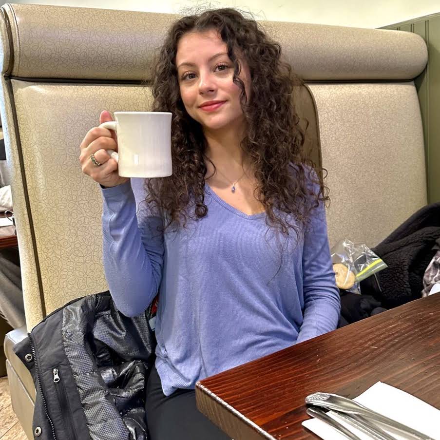 Post from Randi Hipper