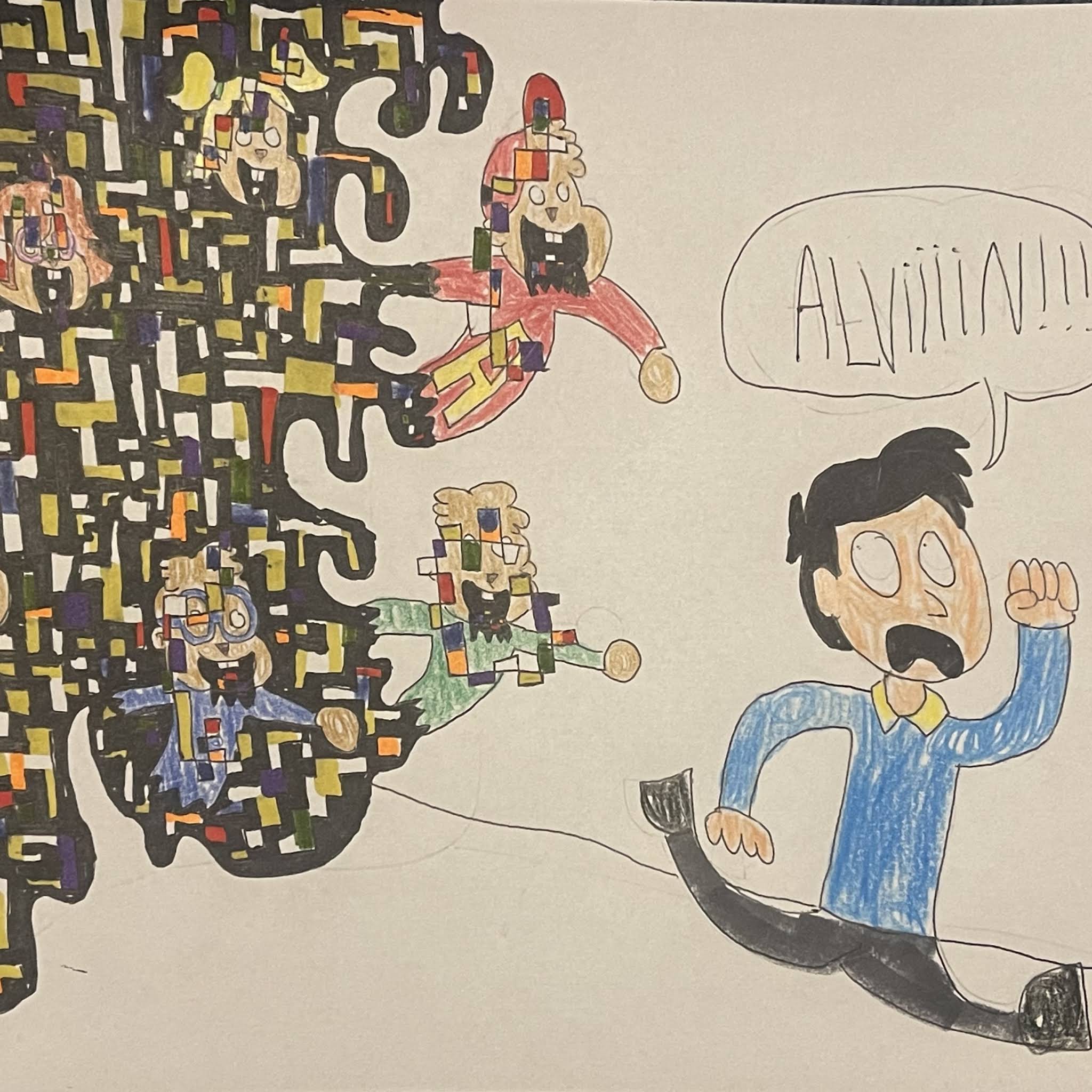 Post from Jonathan Kennedy