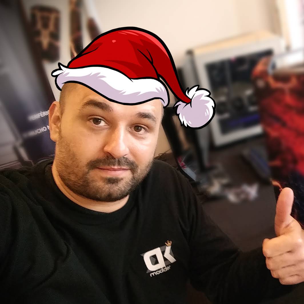 Post from Deka Modder (DeKa)