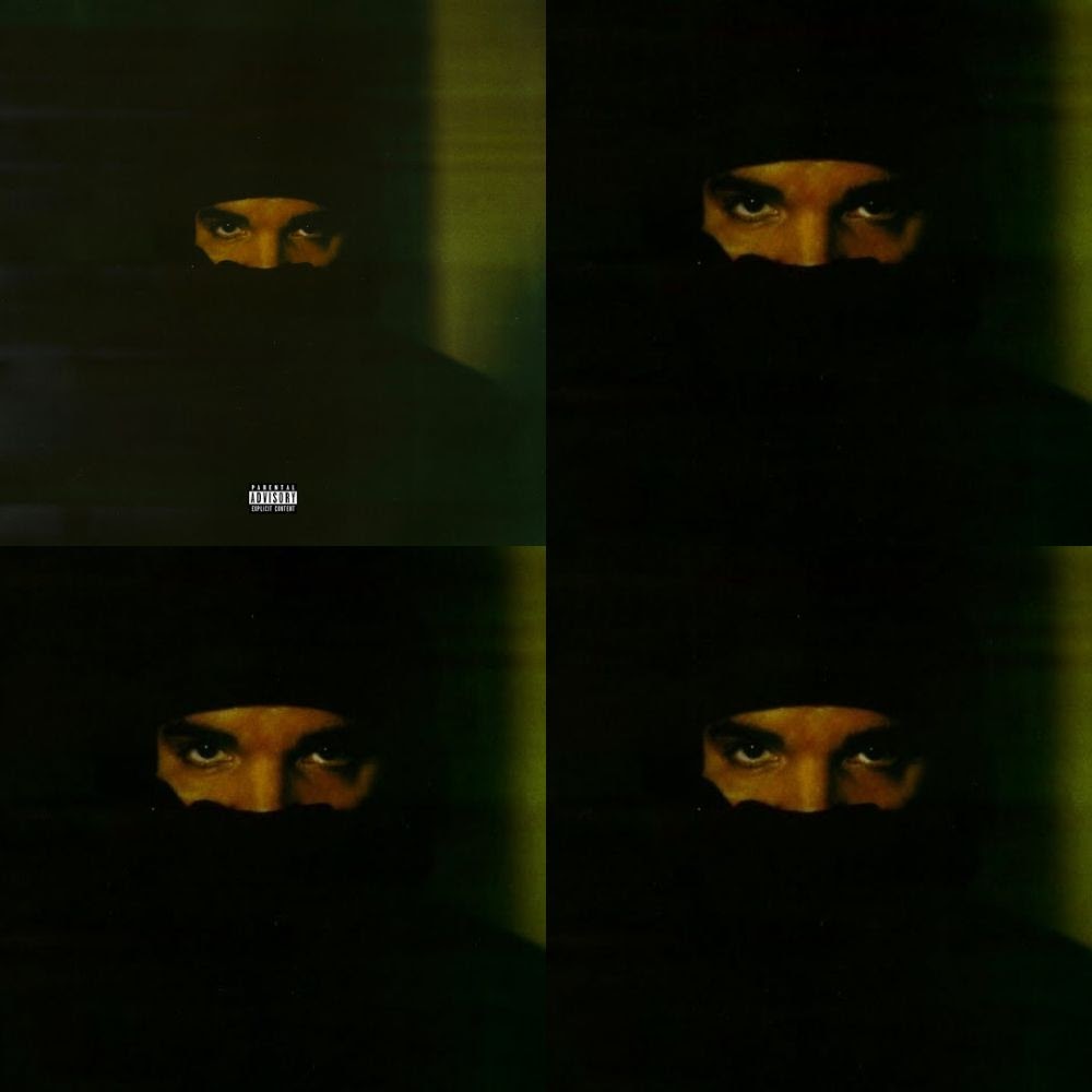 Drake Mixtape