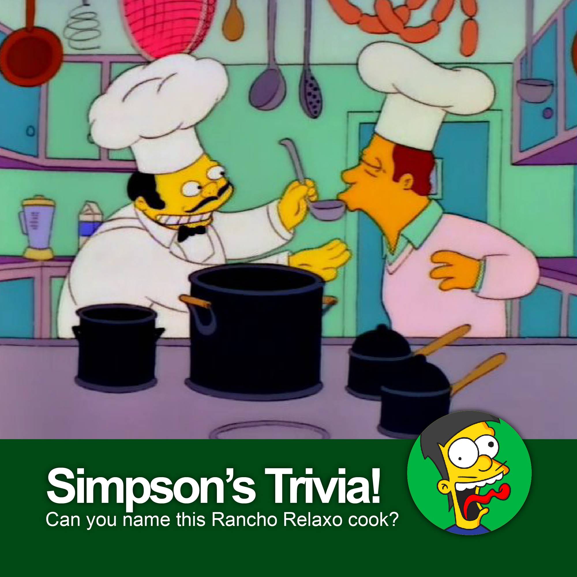 Post from Sour Simpsons