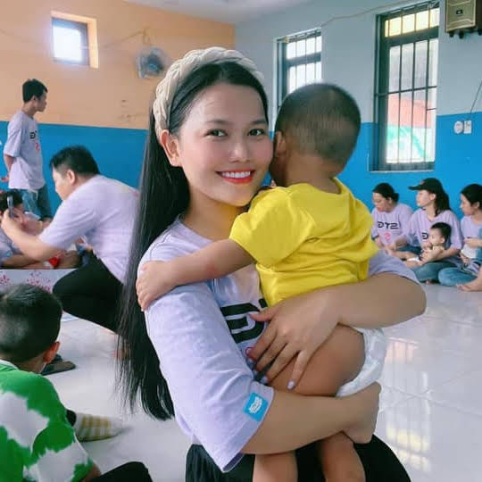 Post from Baby Orphan Channel