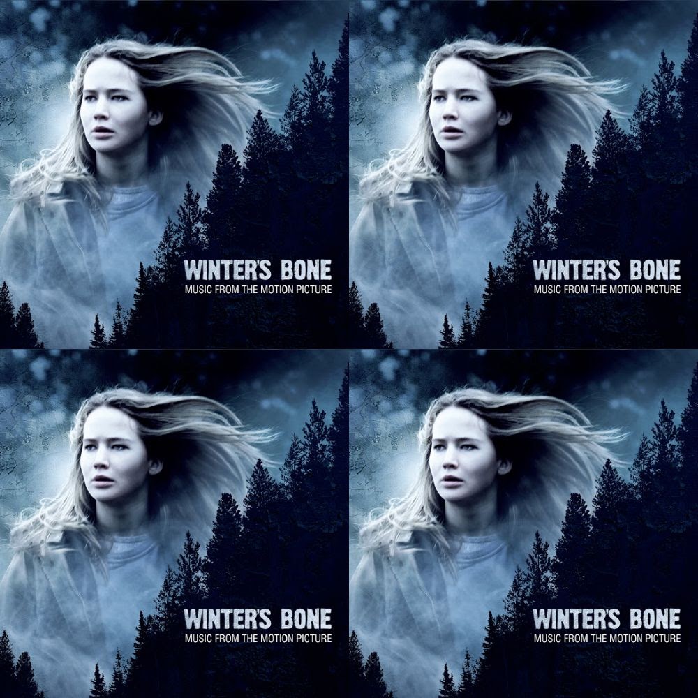 Winter’s Bones soundtrack