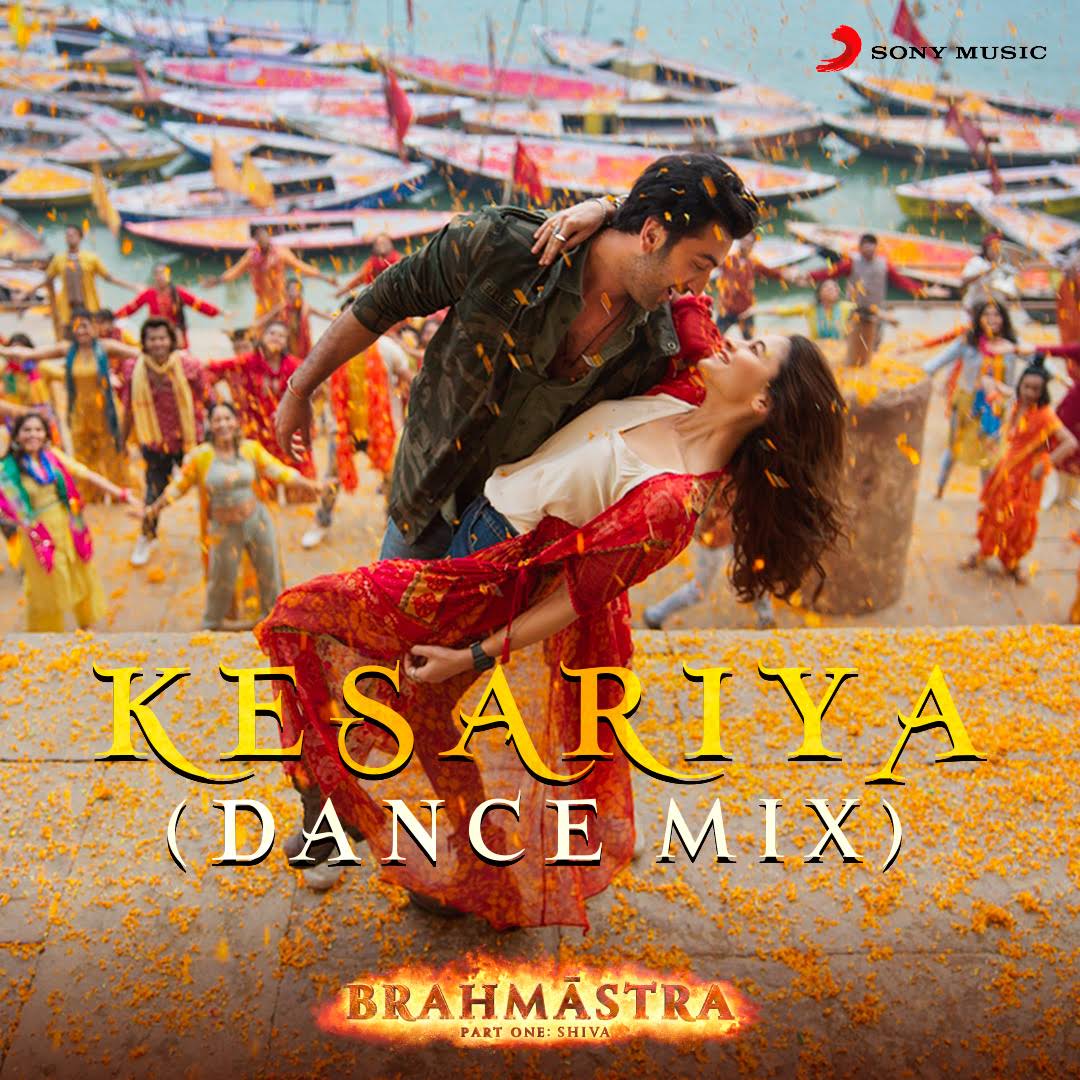 Post from Sony Music India