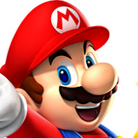 Poll from Super Mario Games Channel