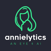 Post from An Eye 4 AI with Podcast Persona Annielytics