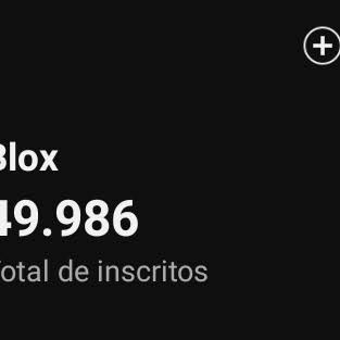 Post from Blox