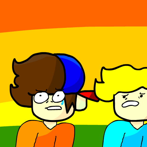 Post from Cameron The Animator