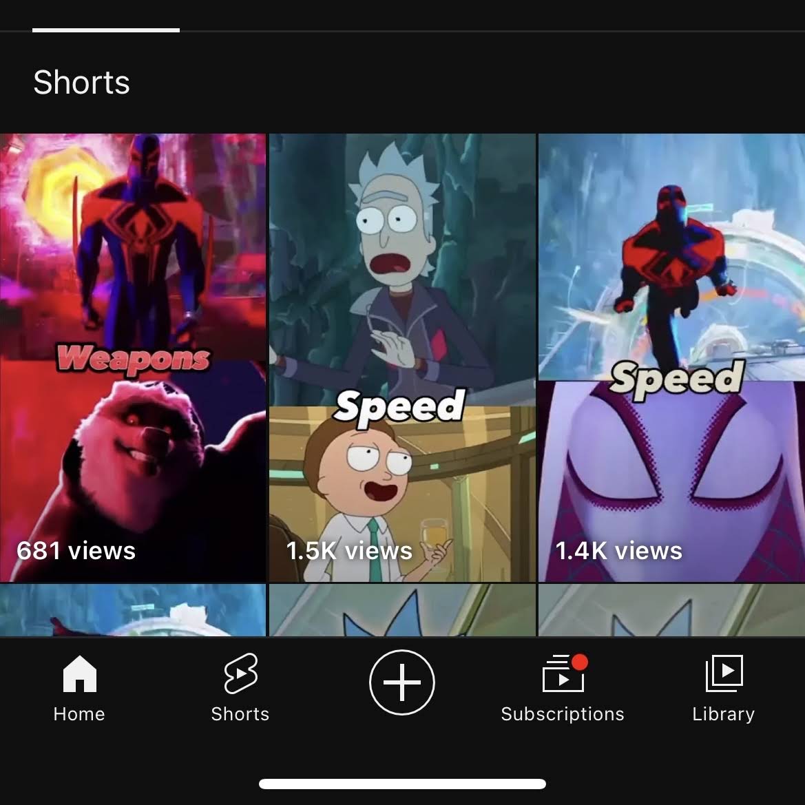 Post from MJT productions