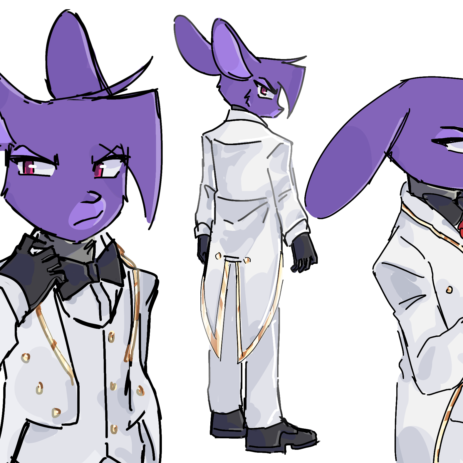 Post from Shadow Diaz