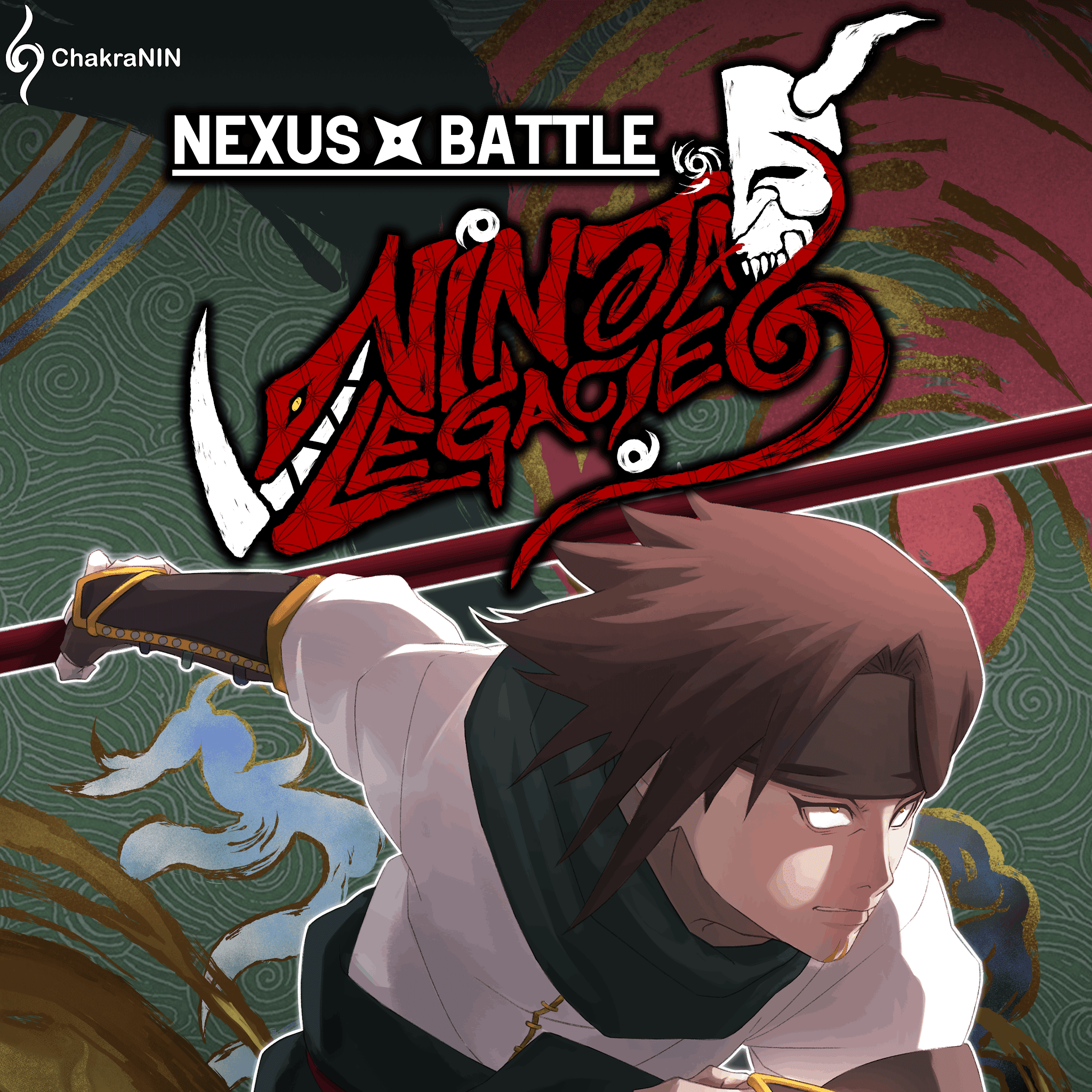 Post from NEXUS X BATTLE: Ninja Legacies