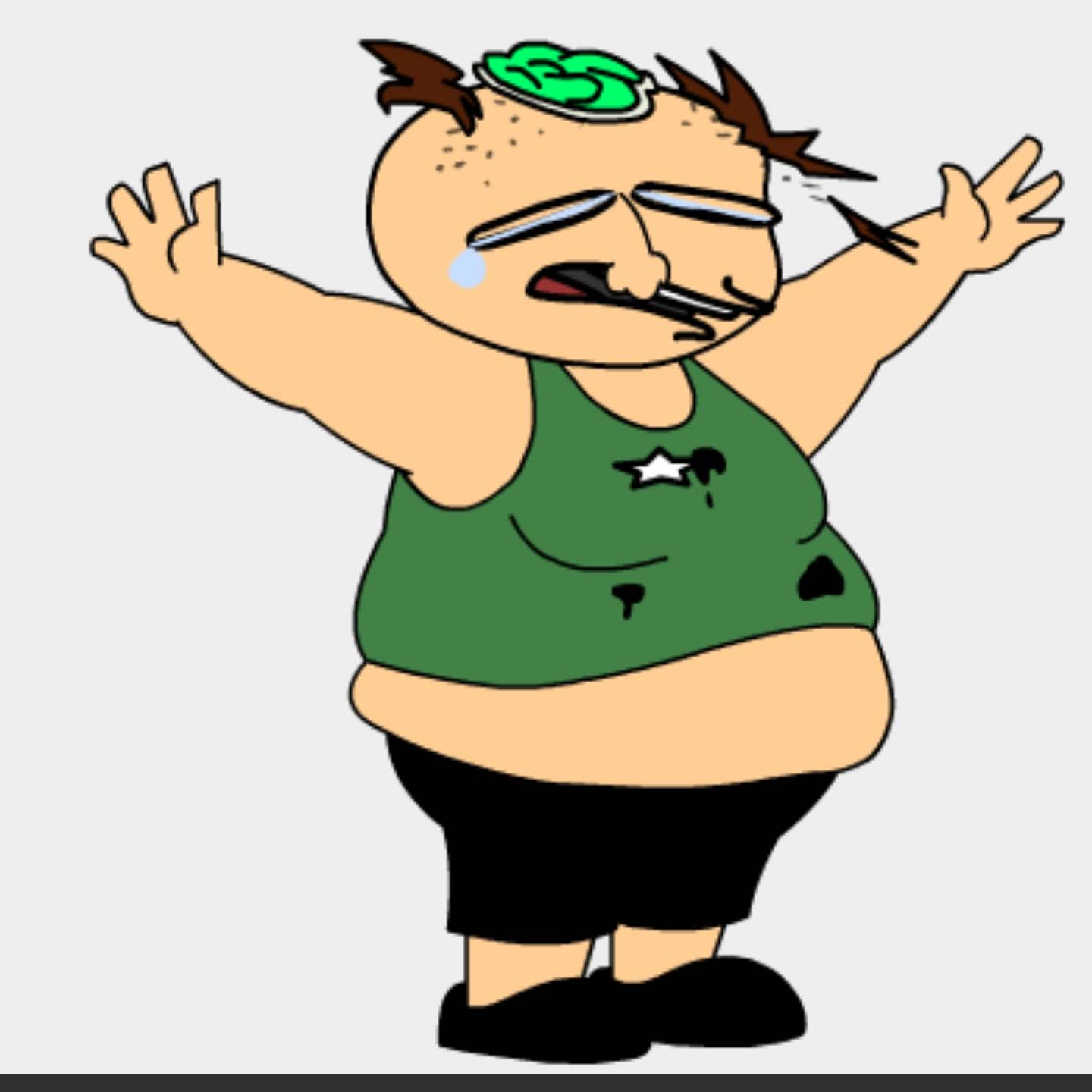 Post from Evan Kun The Goanimator 2K9