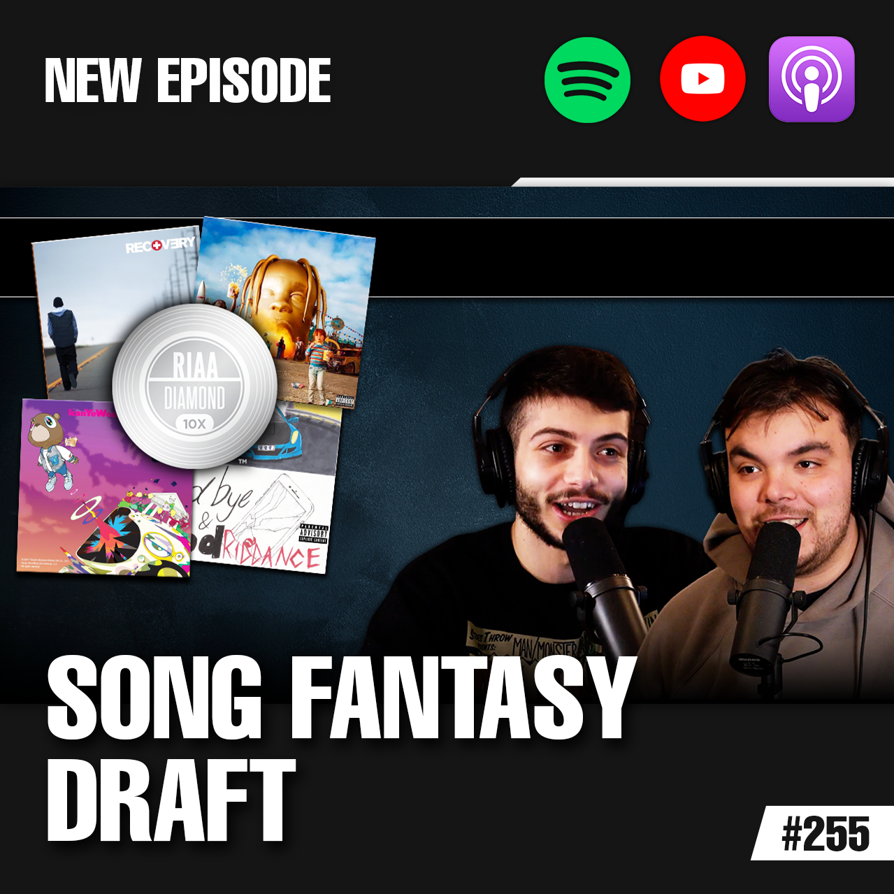 Post from NFR Podcast