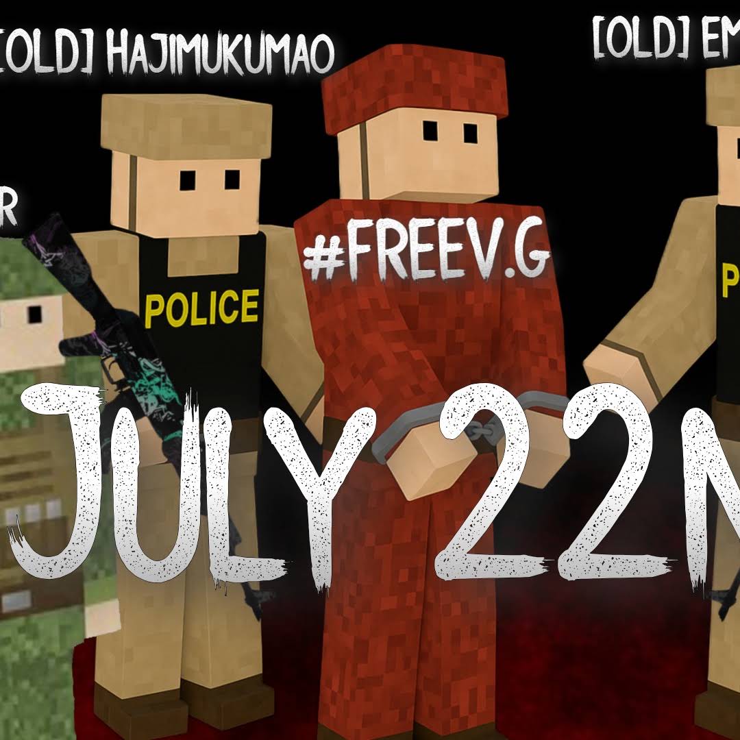 Post from Voxiom GAMING
