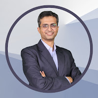 Post from Bhavik Chokshi