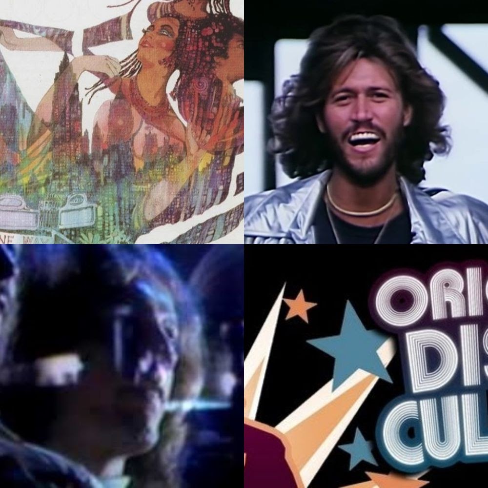 Monster Disco