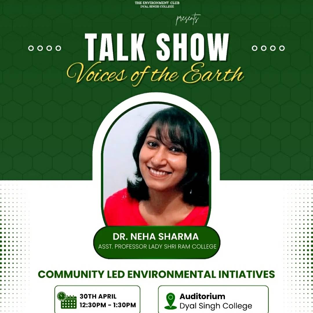 Post from Neha Green Planet