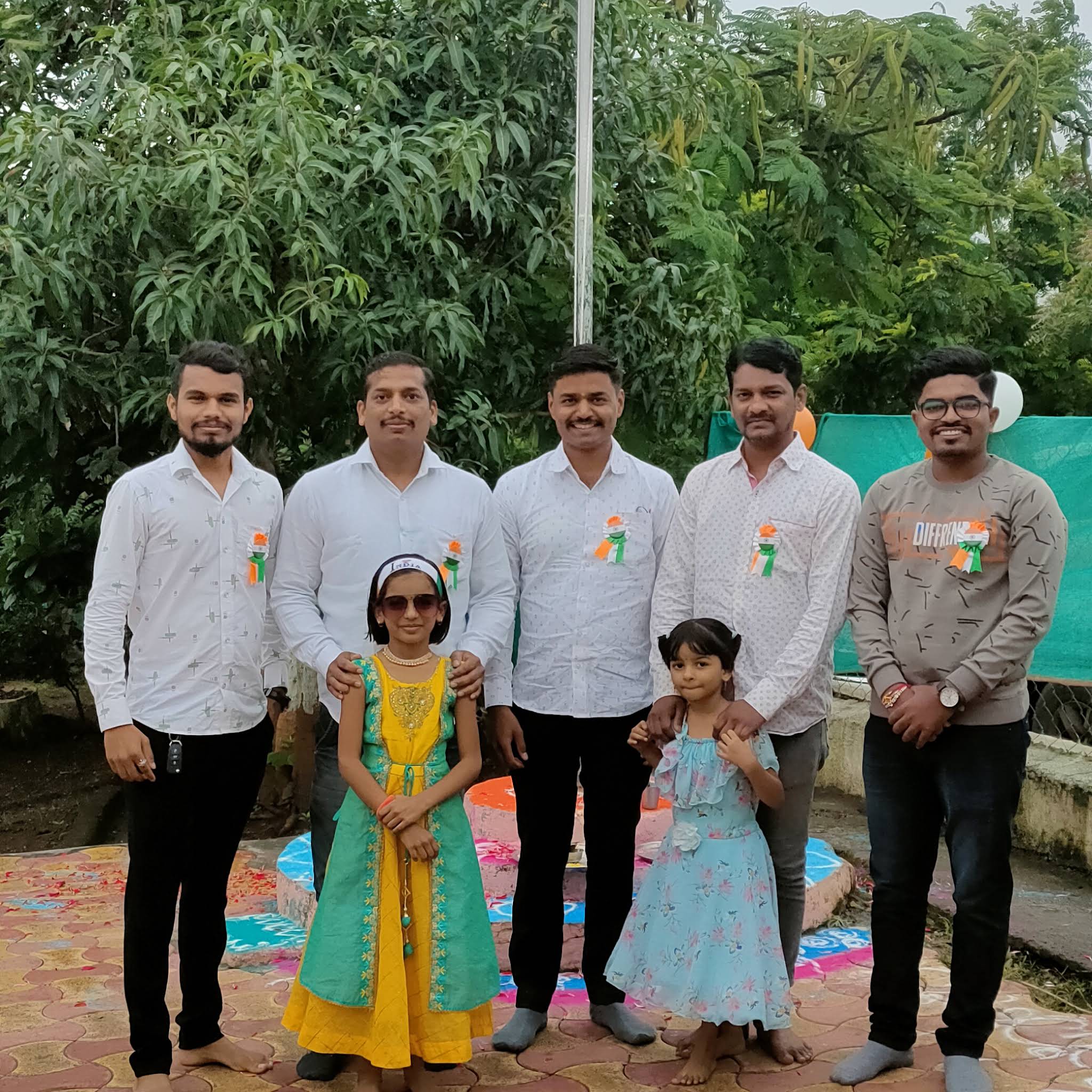 Post from Adarsh Marathi