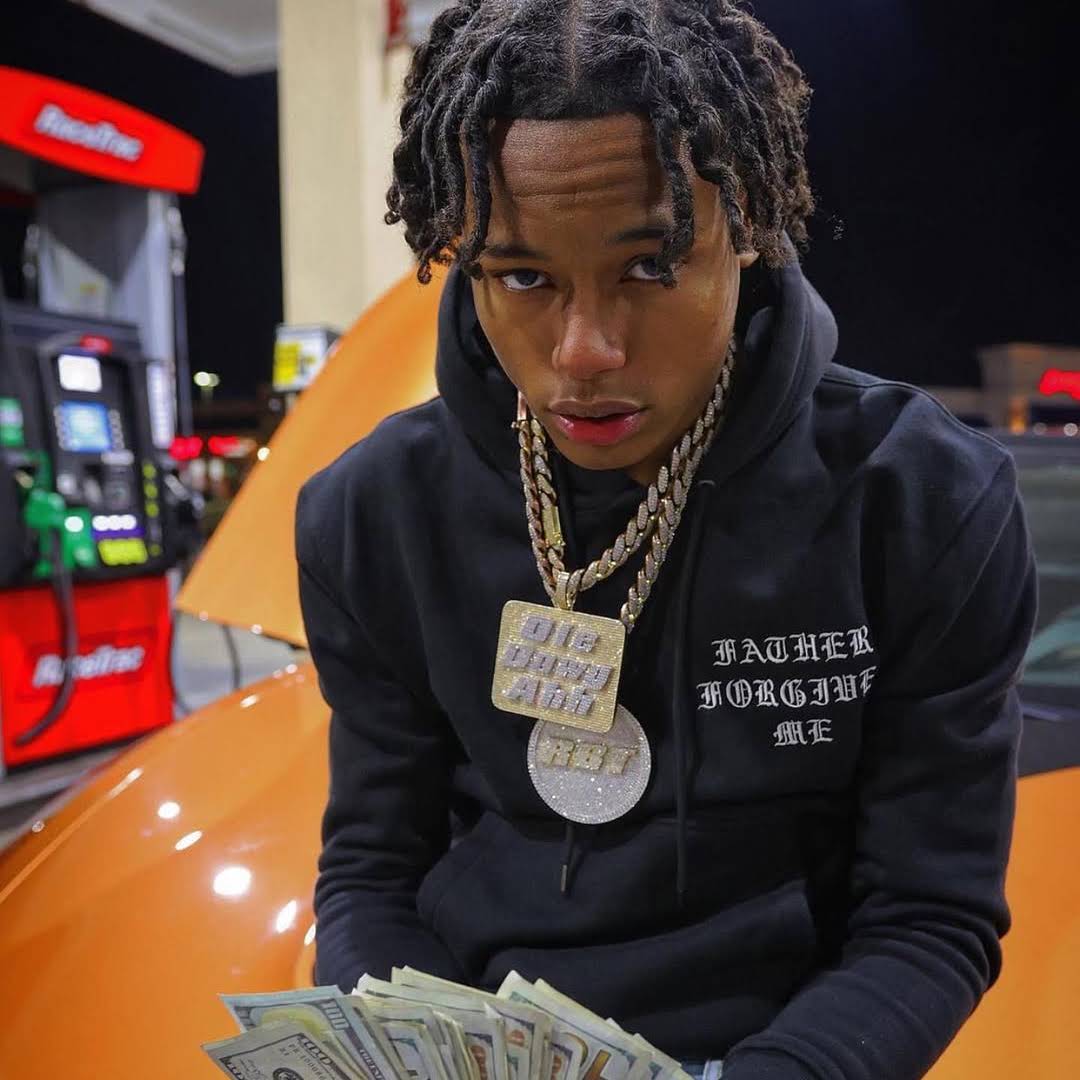Post from Richboytroy