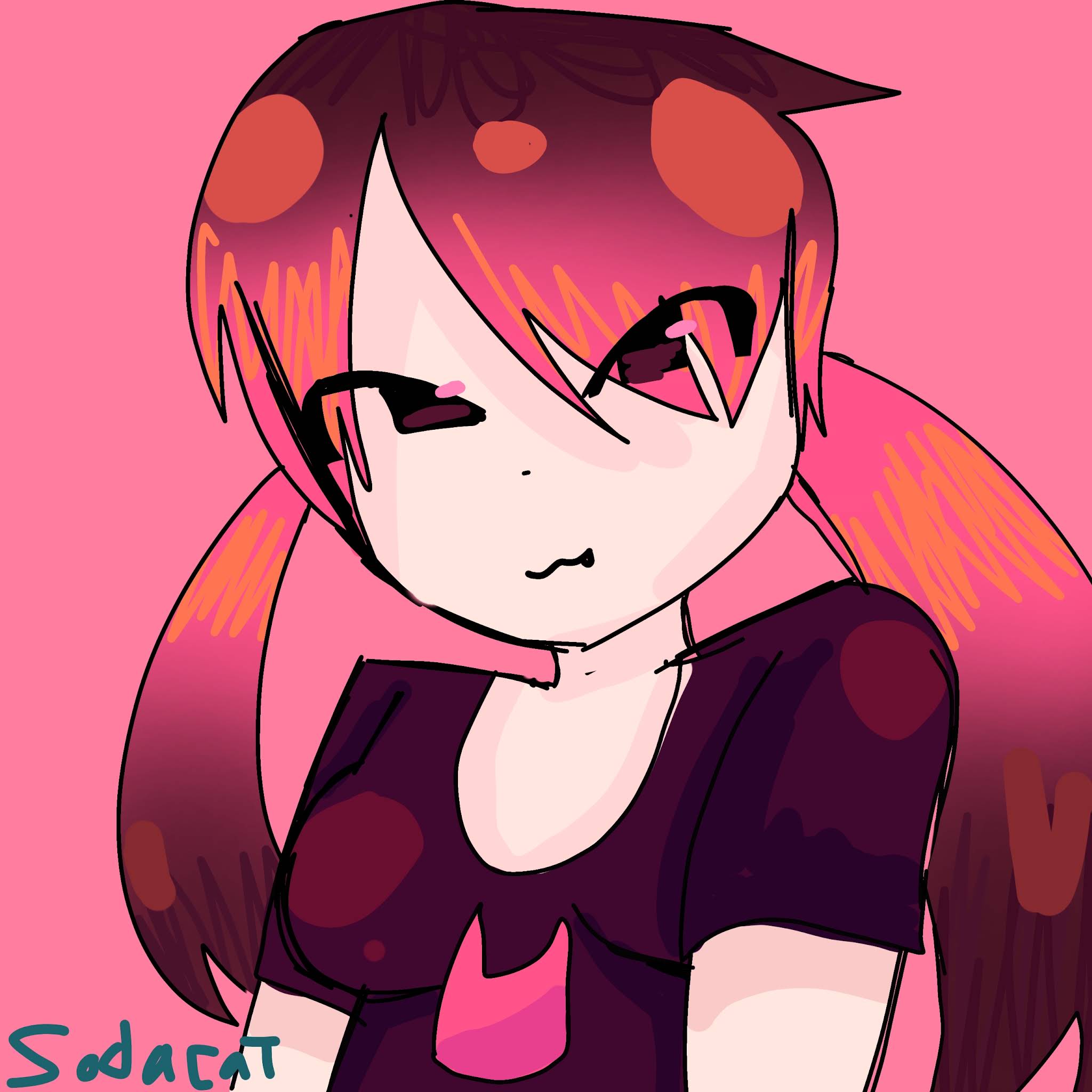 Post from SodaCat⋆˚