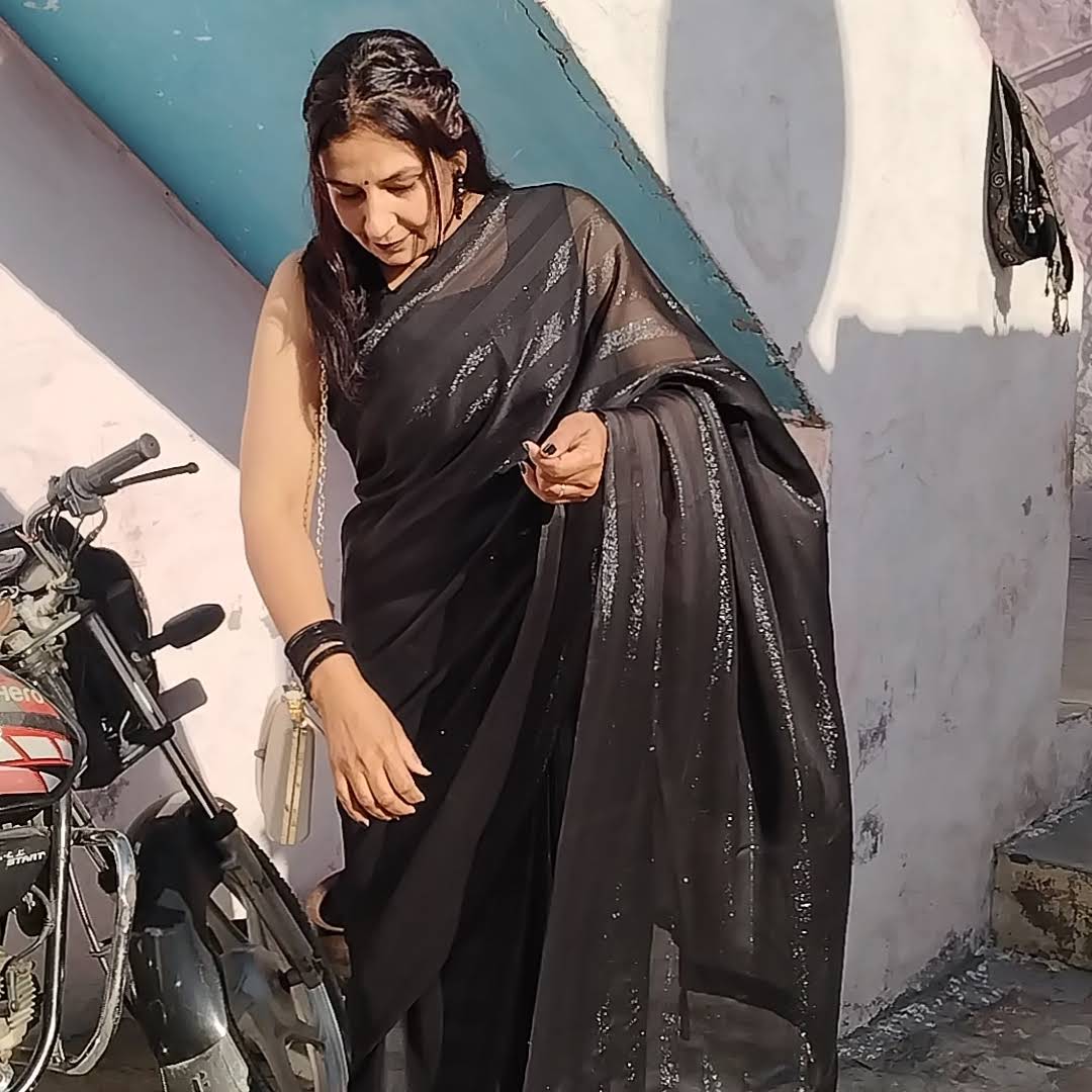 Post from Seema Kanwal