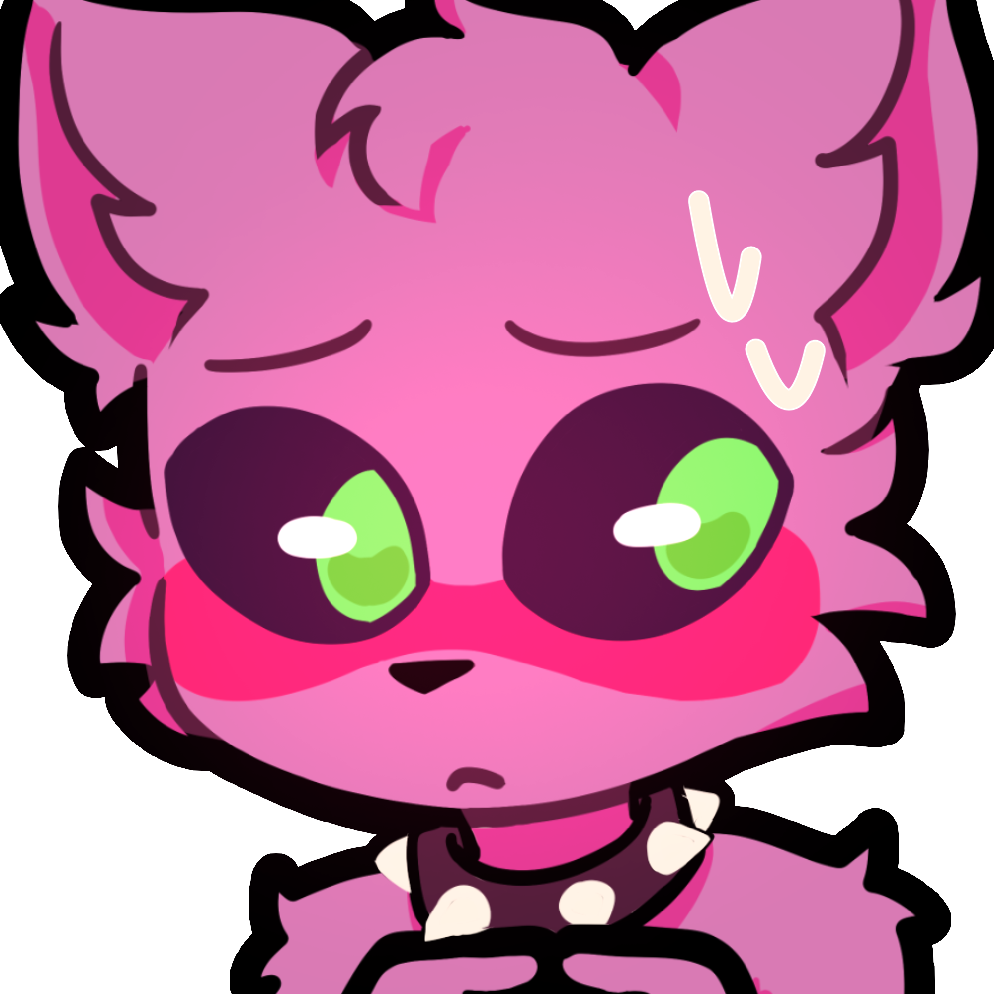 Post from Voxicat