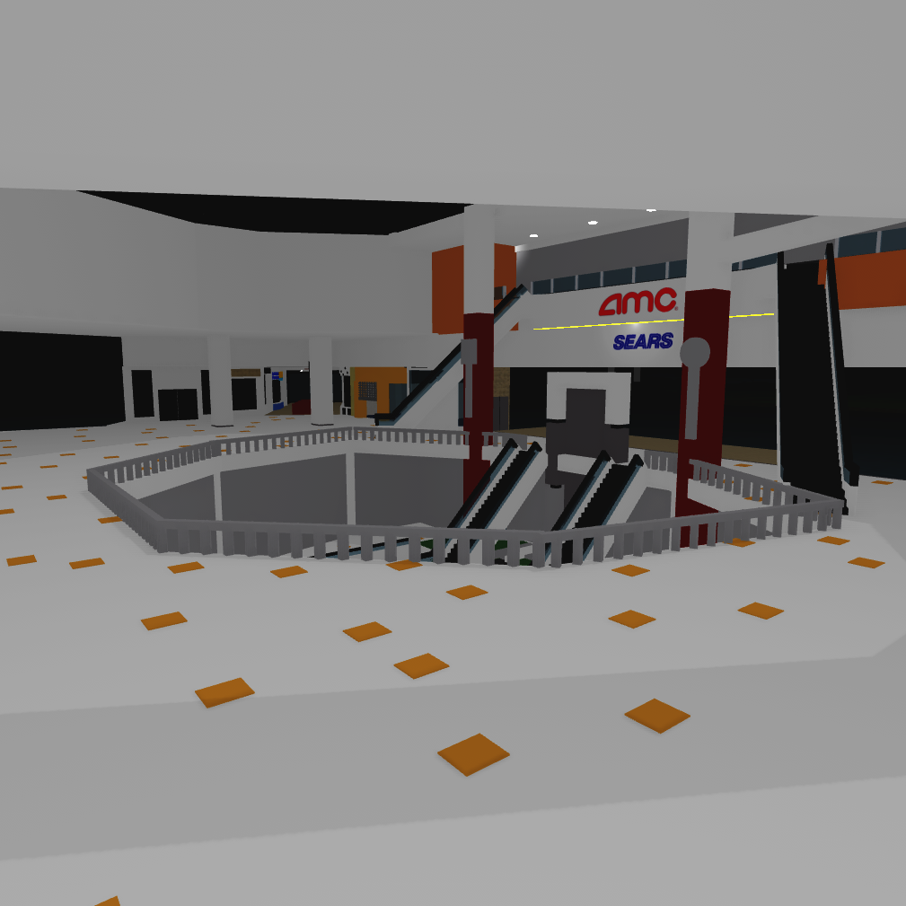 Post from Roblox Mall Films
