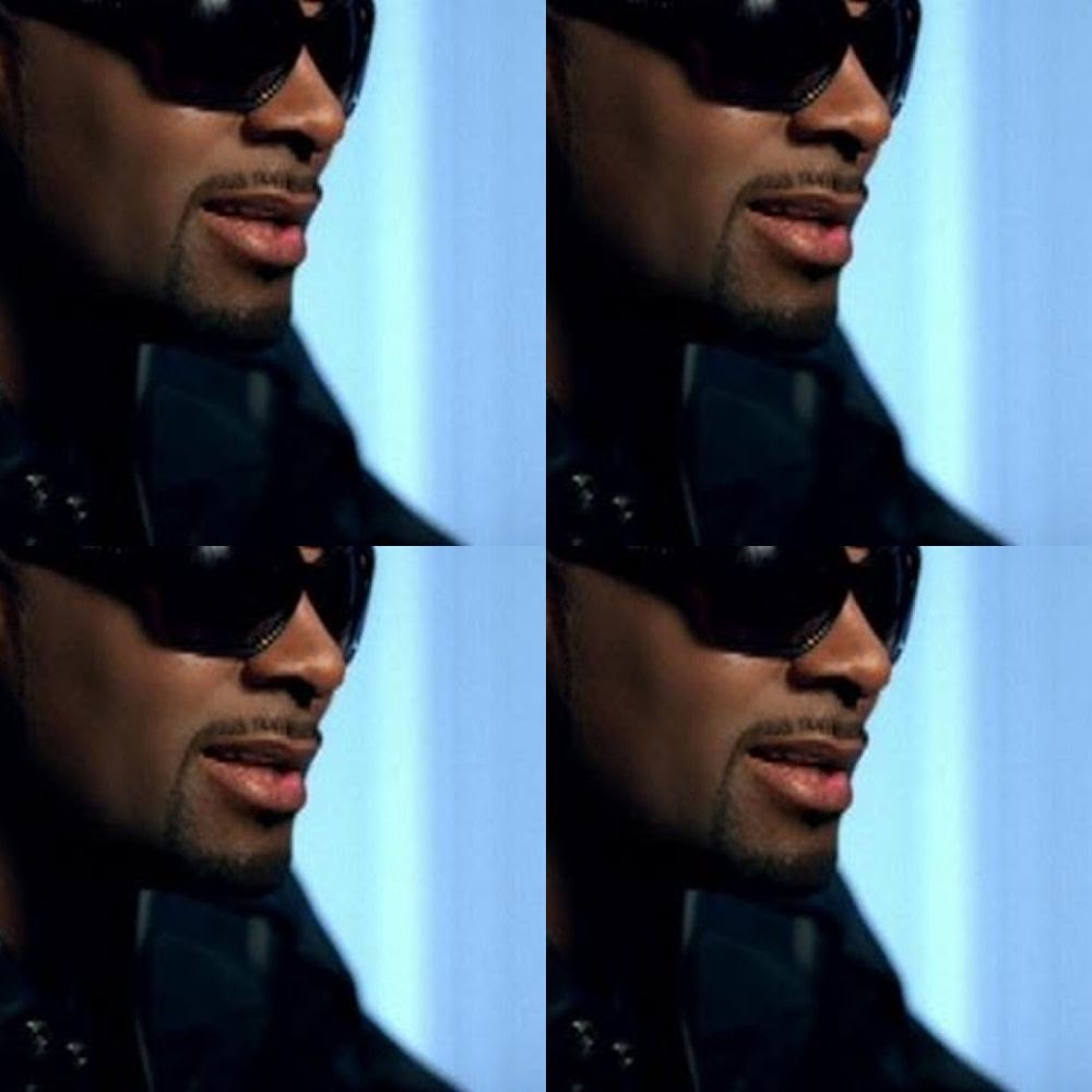 R Kelly Greatest Hits