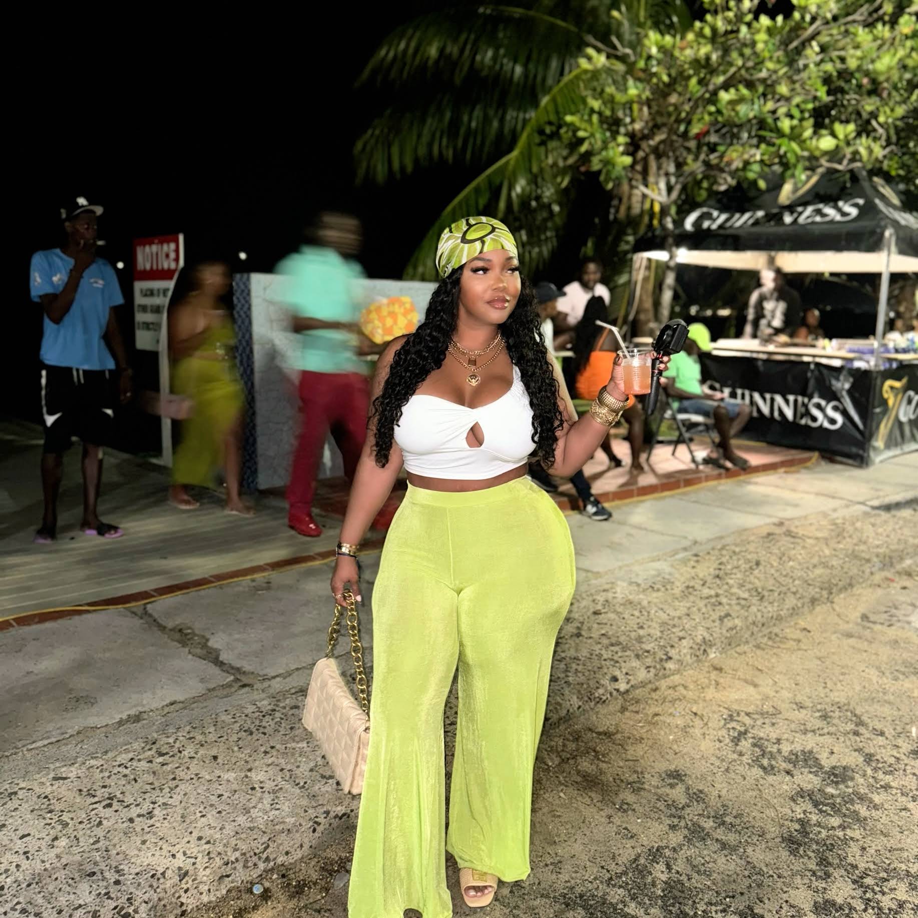 Post from Gina Jyneen