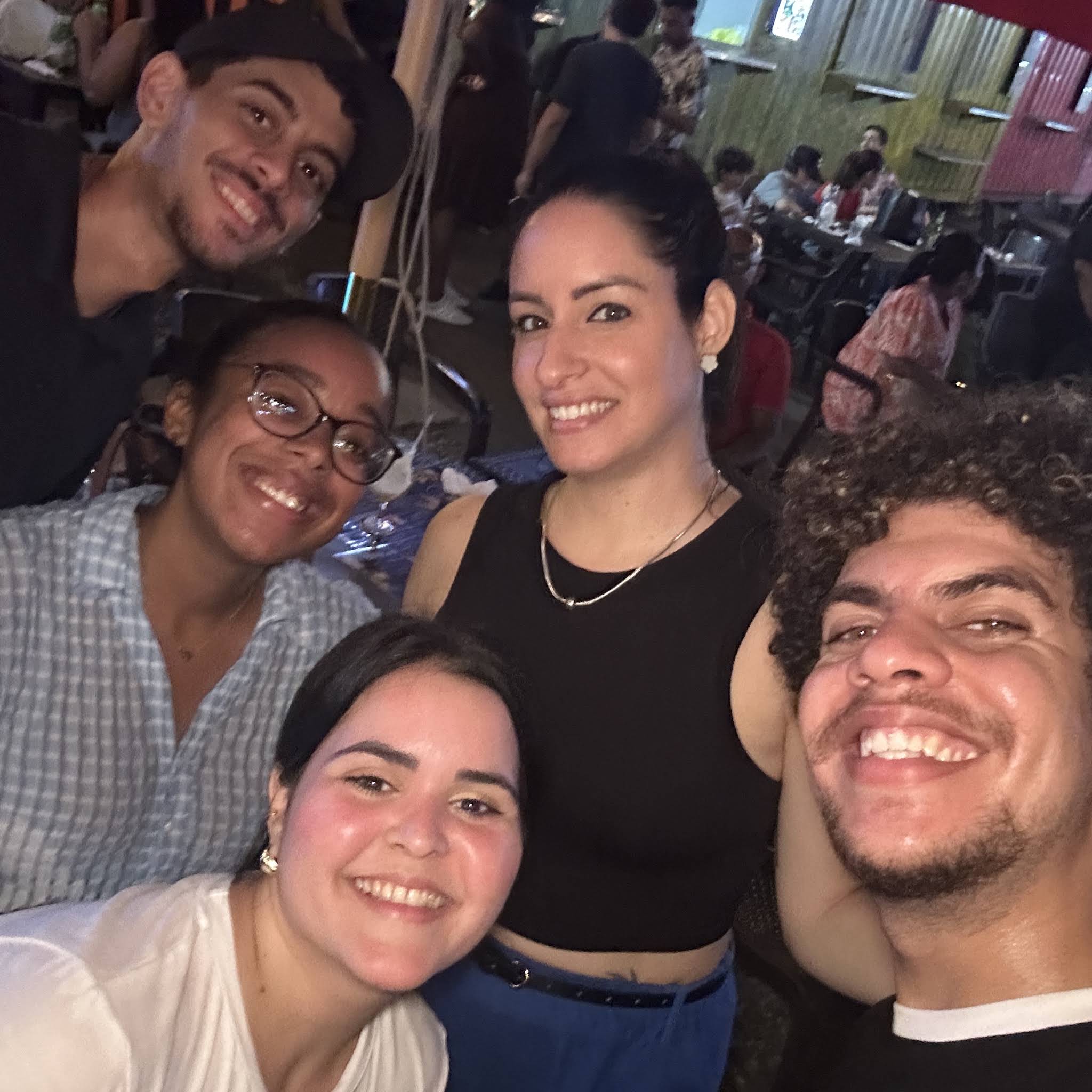 Post from Eliza Cuba Vlogs